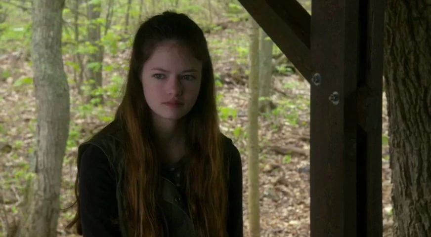 Sylene | Once Upon a Time Fanon Wikia | Fandom