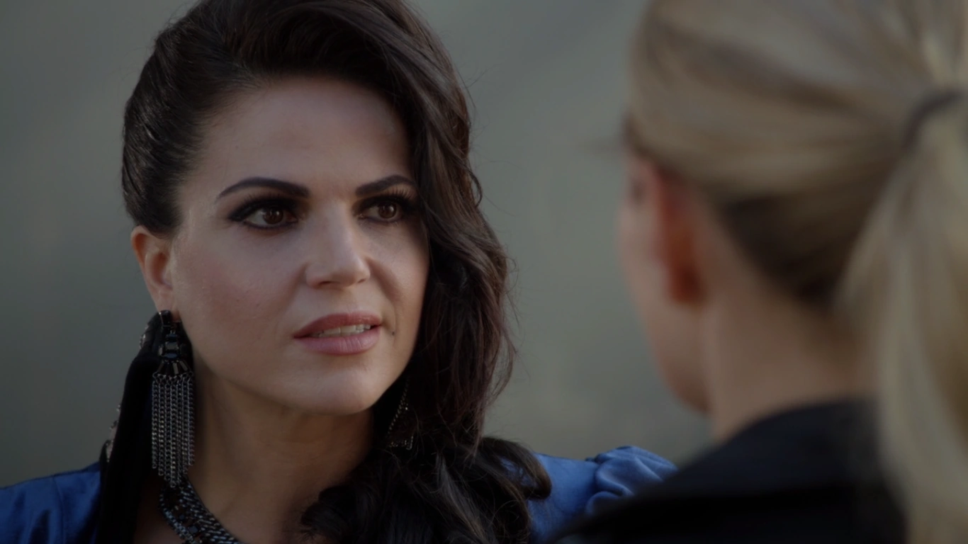 Evil Queen (Serum) | Once Upon a Time Fanon Wikia | Fandom