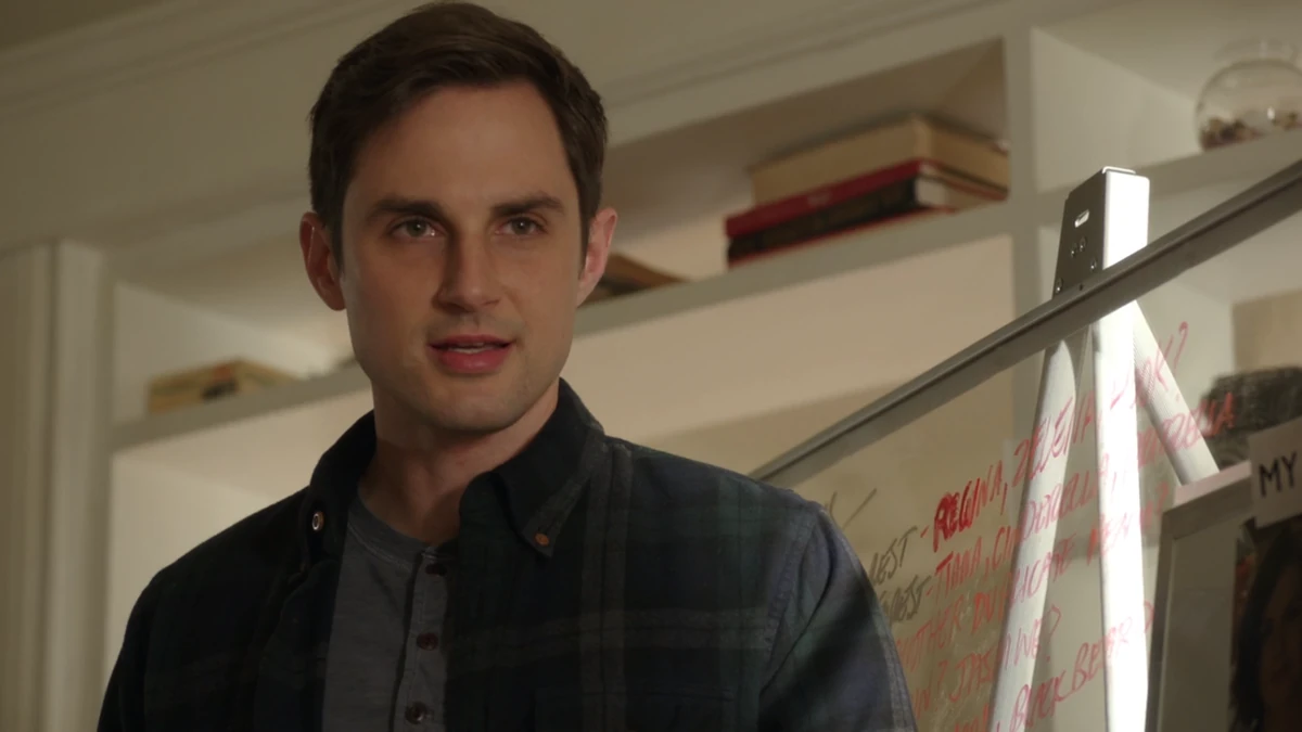 Henry Mills | Once Upon a Time Fanon Wikia | Fandom