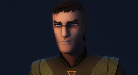Kanan Jarrus | Once Upon a Time Fanon Wikia | Fandom