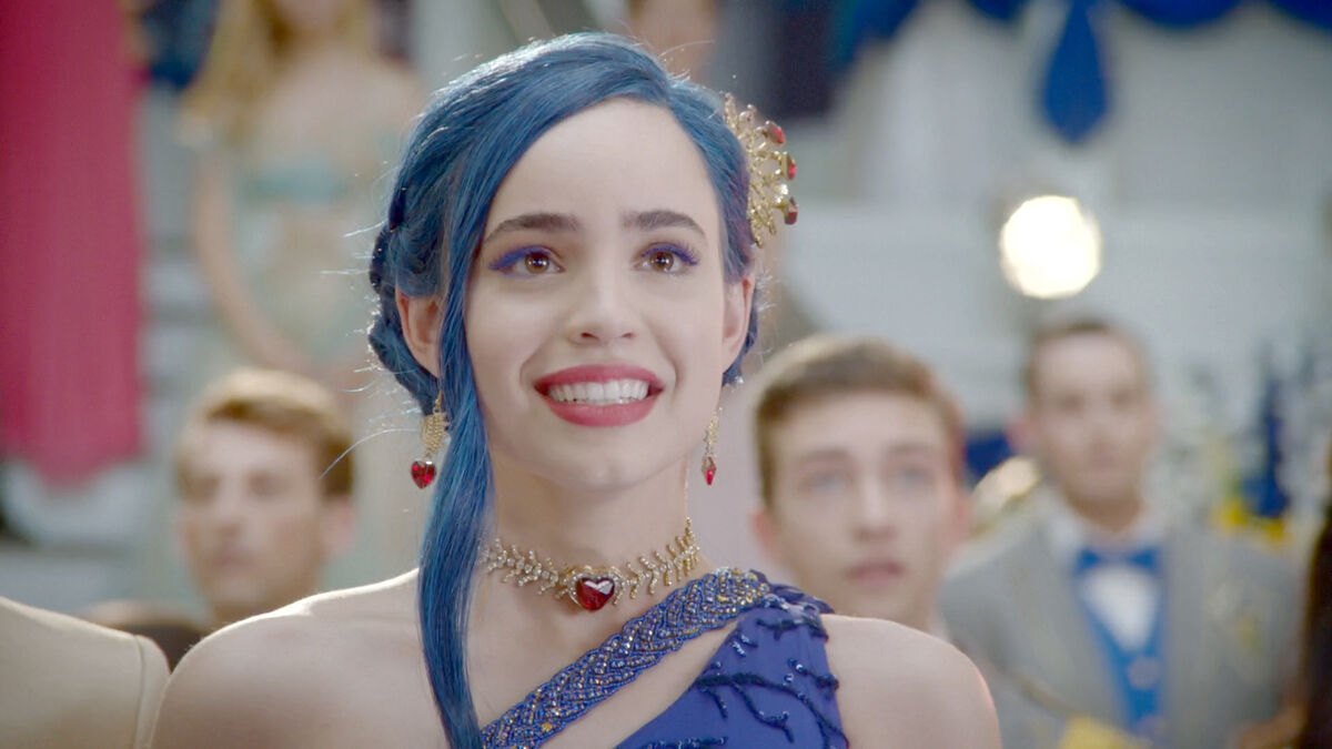 Evie Mills Once Upon A Time Fanon Wikia Fandom