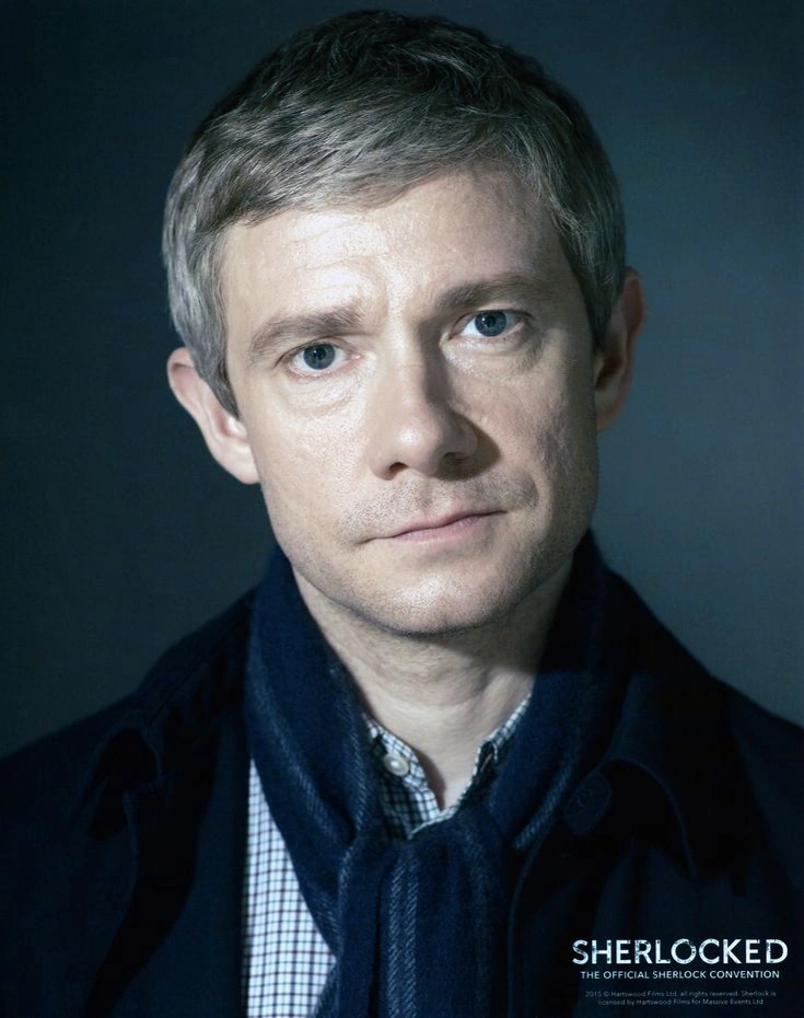 John Watson/Gallery | Once Upon a Time Fanon Wikia | Fandom
