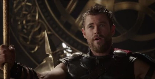 Thor Odinson | Once Upon a Time Fanon Wikia | Fandom