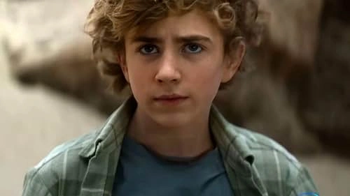 Percy Jackson | Once Upon a Time Fanon Wikia | Fandom