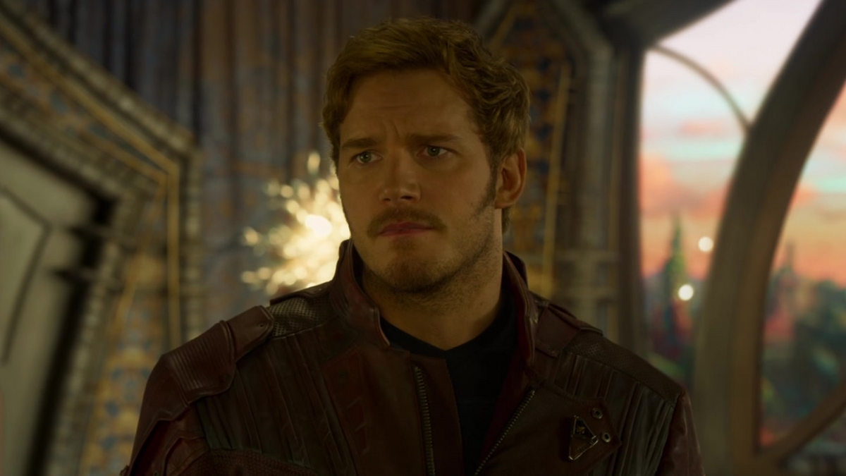 Peter Quill | Once Upon a Time Fanon Wikia | Fandom