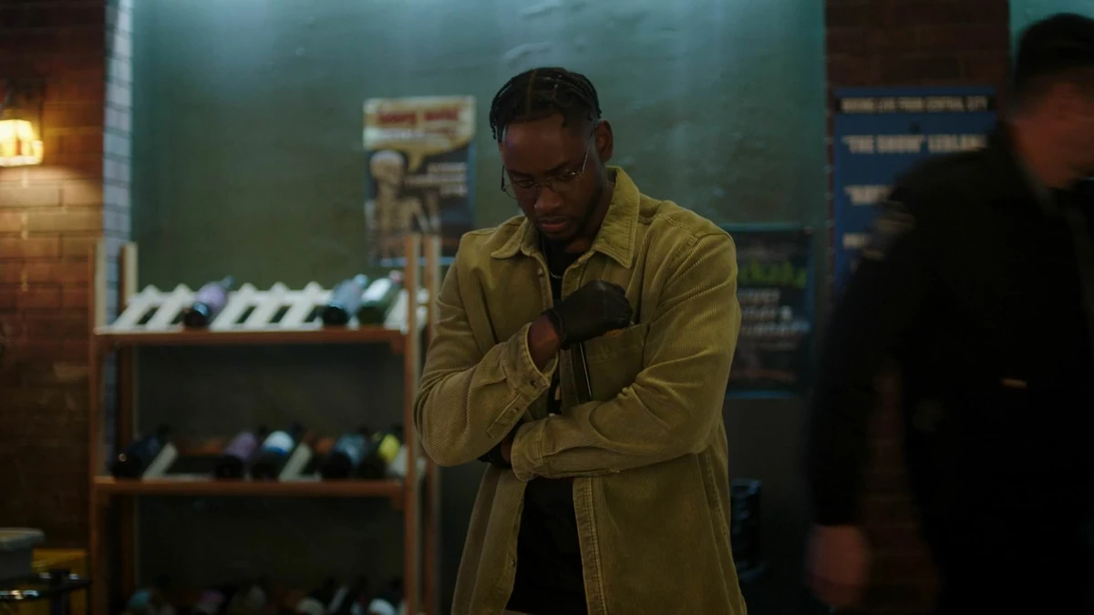 Chester P. Runk/Gallery | Once Upon a Time Fanon Wikia | Fandom