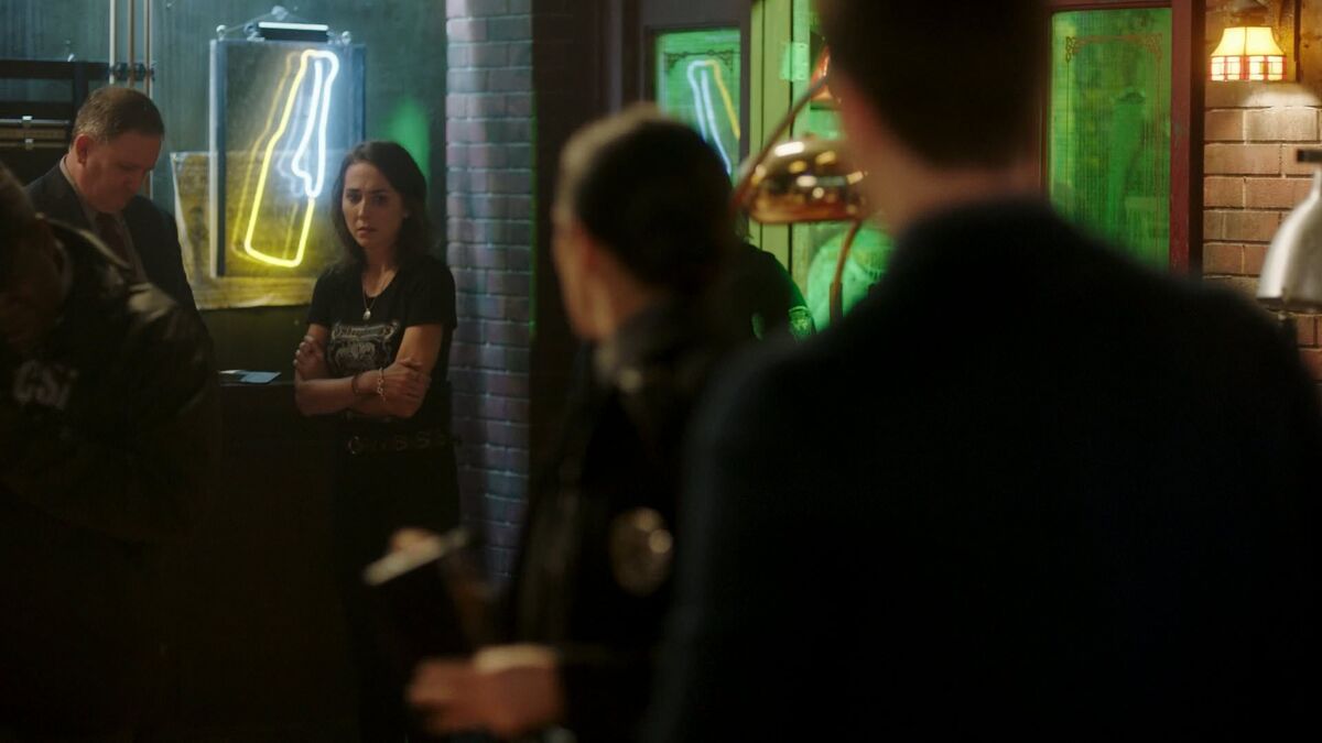The Fire Next Time Once Upon A Time Fanon Wikia Fandom