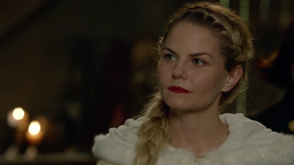 Emma Swan (The Music of the Night) | Once Upon a Time Fanon Wikia | Fandom