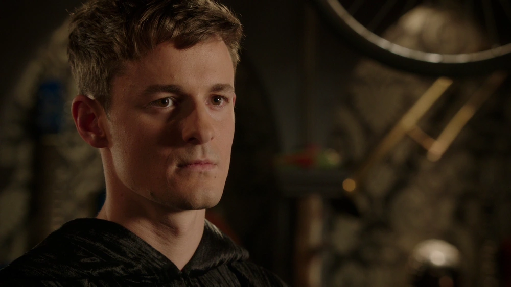Gideon | Once Upon a Time Fanon Wikia | Fandom