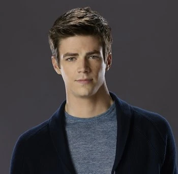 Barry Allen/Gallery | Once Upon a Time Fanon Wikia | Fandom