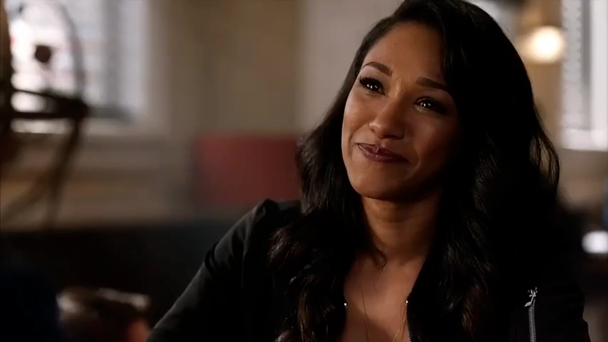 Iris West-Allen | Once Upon a Time Fanon Wikia | Fandom