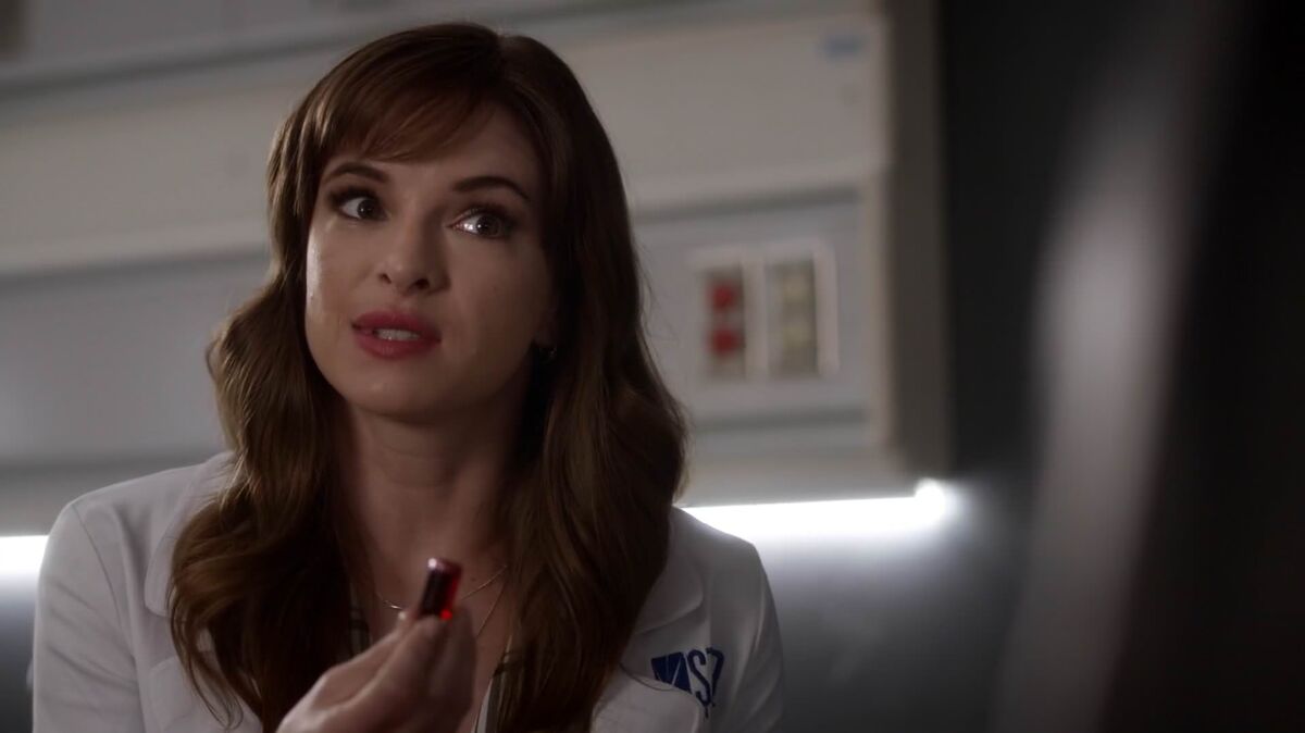 Caitlin Snowgallery Once Upon A Time Fanon Wikia Fandom