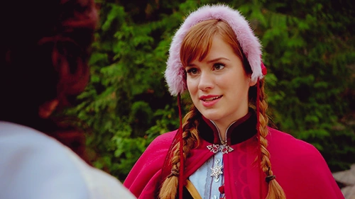 Anna | Once Upon a Time Fanon Wikia | Fandom