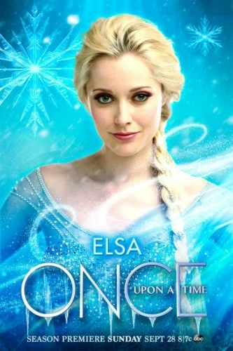Elsa | OUAT in England Wiki | Fandom