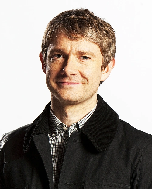 John Watson | OUAT in England Wiki | Fandom