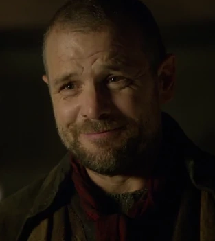 Robert Nolan | OUAT in Middle Earth Wiki | Fandom