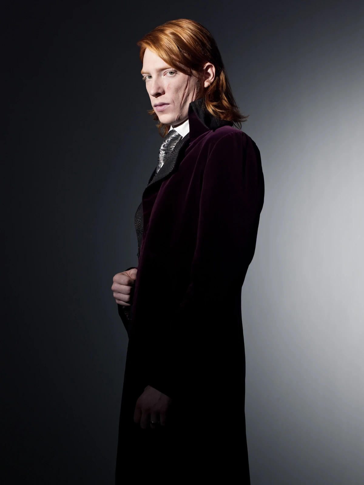 Bill Weasley | Once Upon a Hero Wiki | Fandom