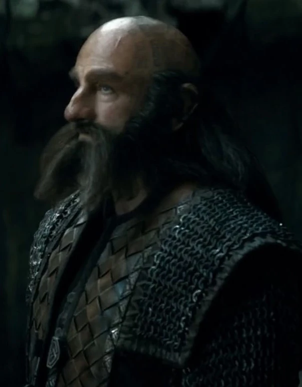 Dwalin | Once Upon a Hero Wiki | Fandom