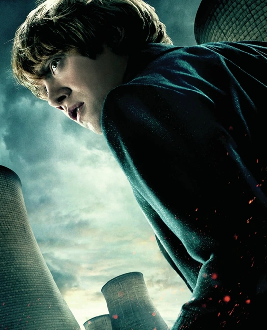 Ron Weasley | Once Upon a Hero Wiki | Fandom