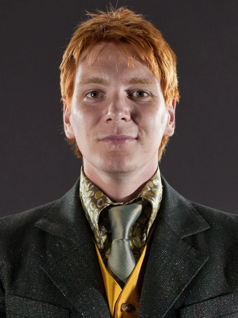 Fred Weasley | Once Upon a Hero Wiki | Fandom