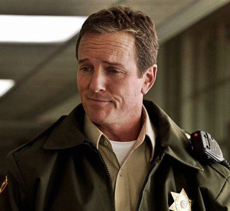 Noah Stilinski | Once Upon a Hero Wiki | Fandom
