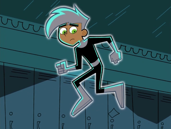 Danny Phantom | Once Upon a Hero Wiki | Fandom