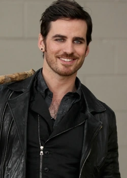 Killian Jones | Once Upon a Hero Wiki | Fandom