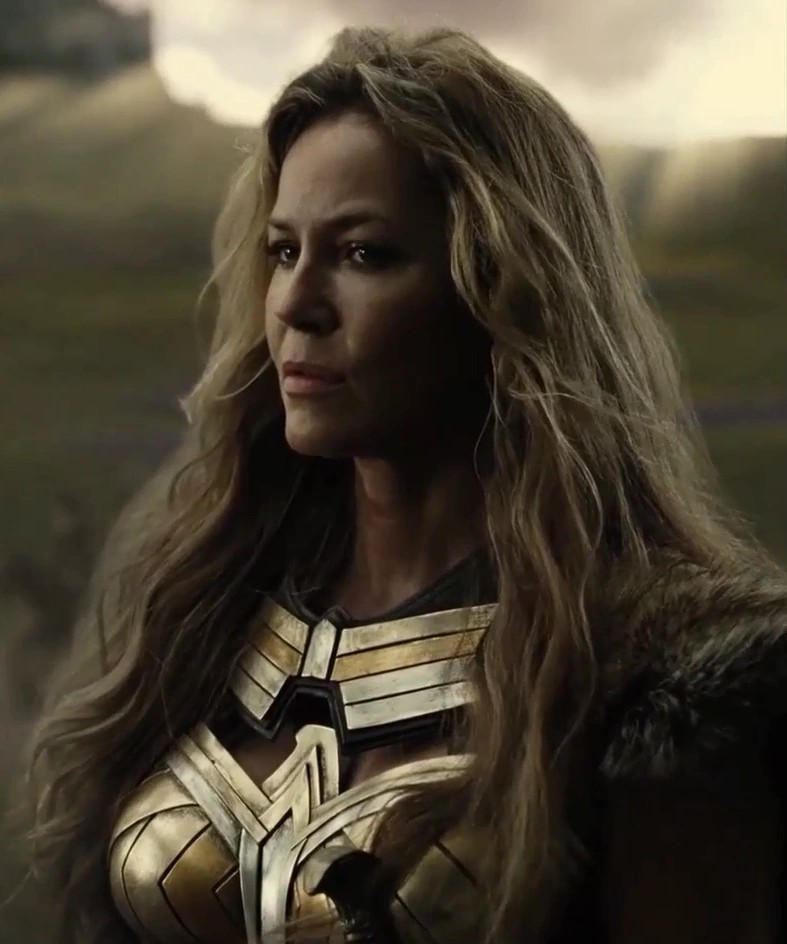 Hippolyta Once Upon A Hero Wiki Fandom