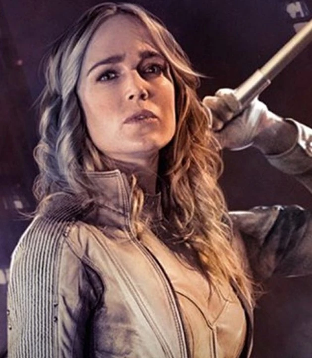 Sara Lance | Once Upon a Hero Wiki | Fandom