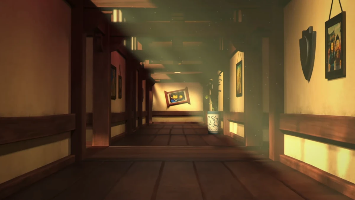 Jay Walker/Gallery | Once Upon a Hero Wiki | Fandom