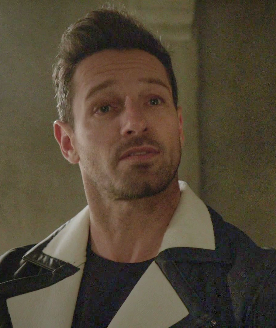 Peter Hale/Gallery | Once Upon a Hero Wiki | Fandom