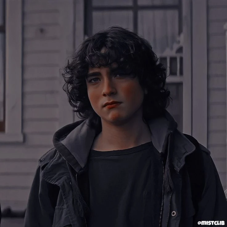 Jordan Kent | Once Upon a Hero Wiki | Fandom