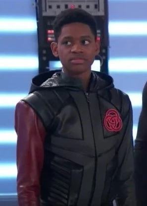 Leo Dooley | Once Upon a Hero Wiki | Fandom