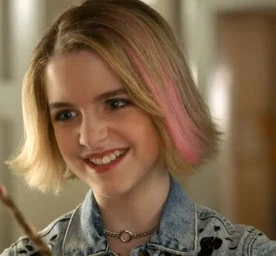 Hope Swan-Jones | Once Upon a Hero Wiki | Fandom