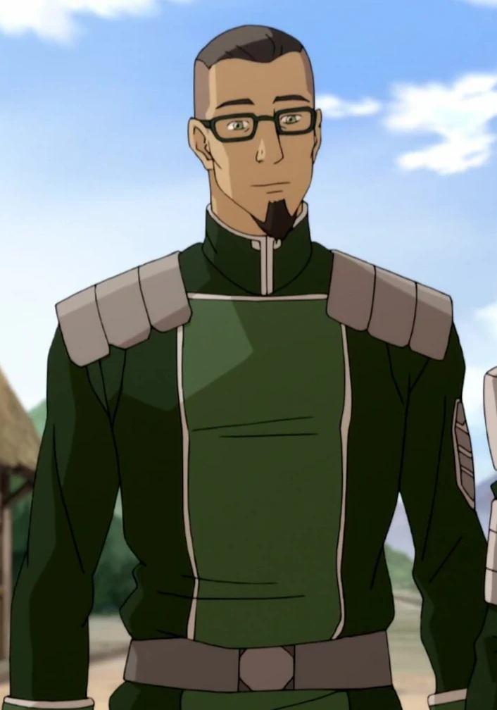 Baatar Jr. | Once Upon a Hero Wiki | Fandom