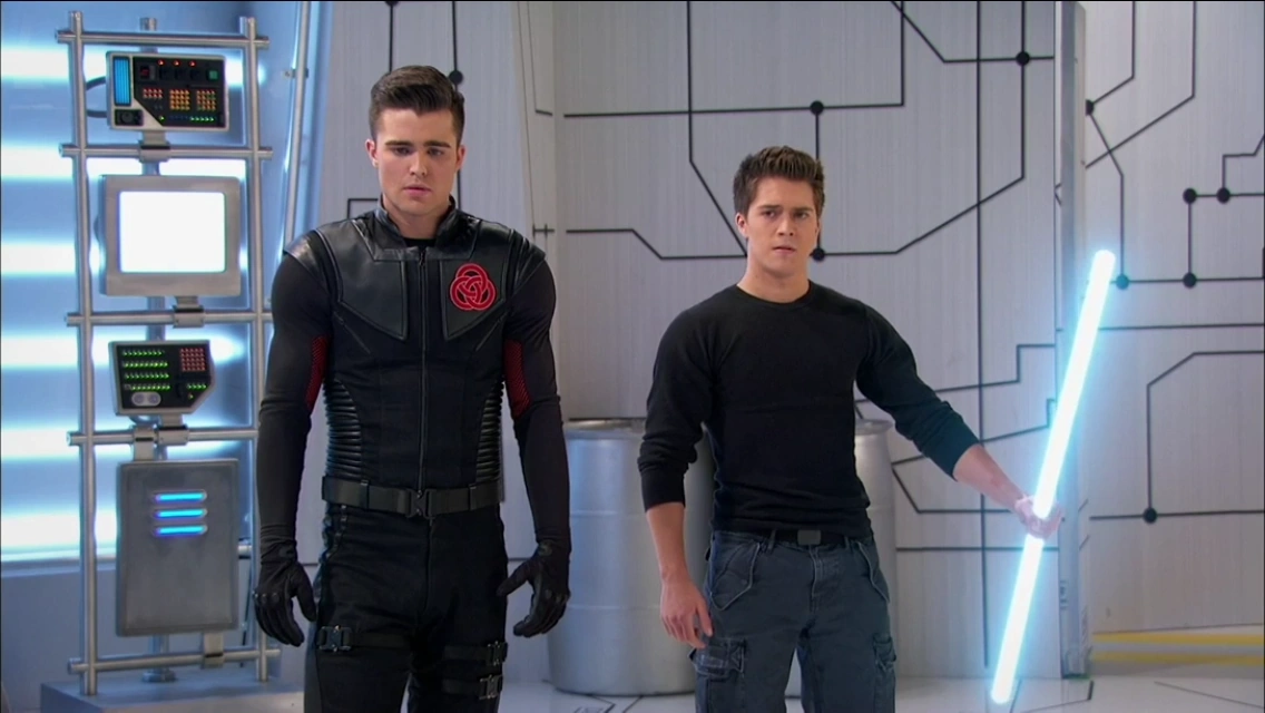 Chadam | Once Upon a Hero Wiki | Fandom