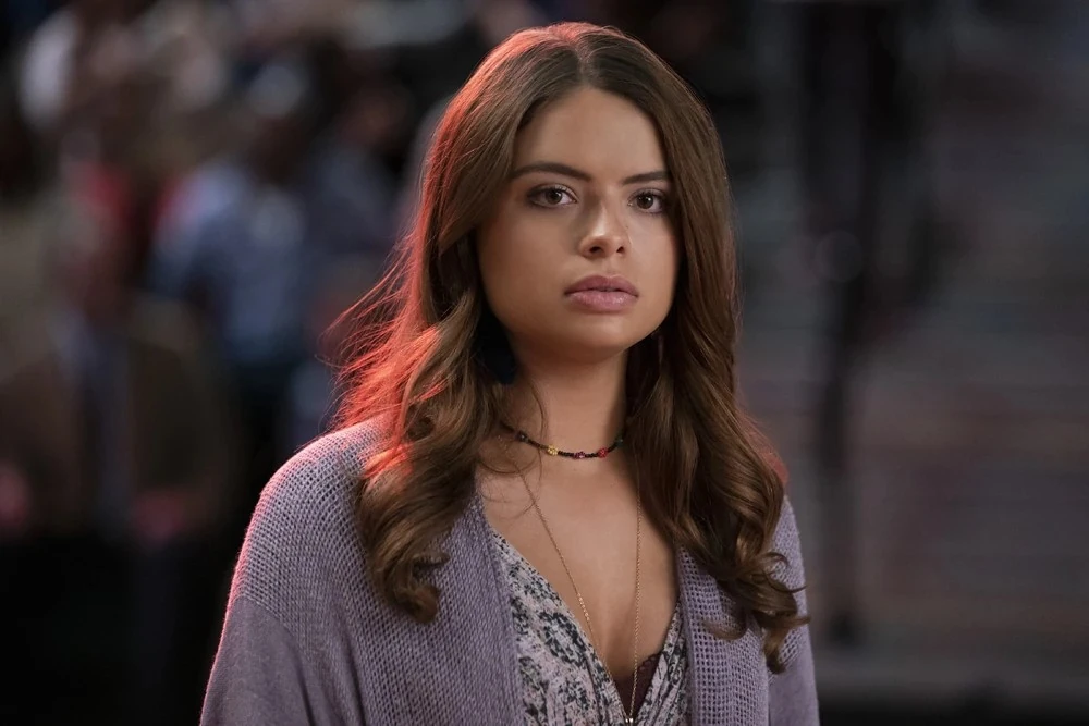 Moon Taylor | Once Upon a Hero Wiki | Fandom