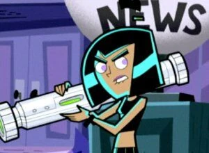 Sam Manson | Once Upon a Hero Wiki | Fandom