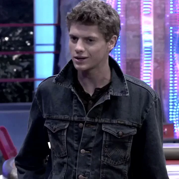 Henry Kowalski | Once Upon a Hero Wiki | Fandom