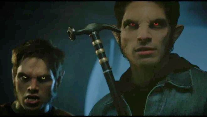Werewolves | Once Upon a Hero Wiki | Fandom