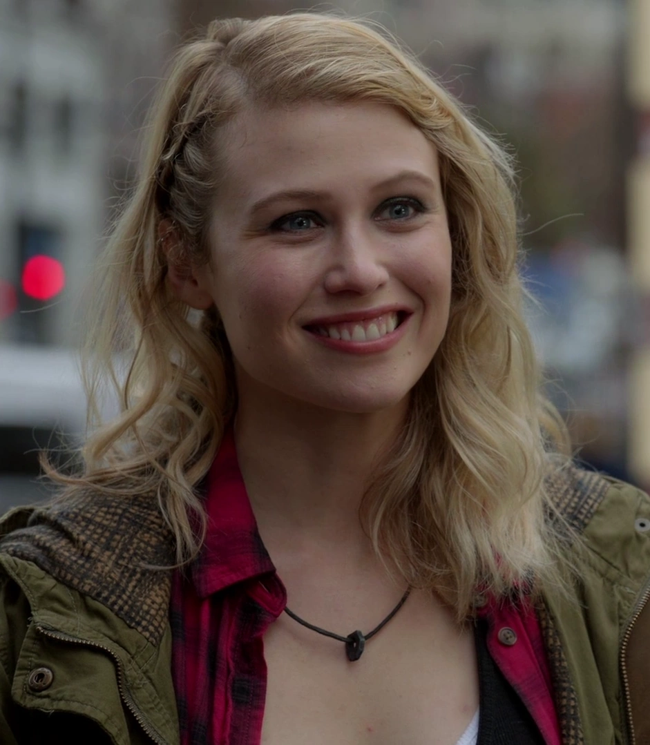 Alice Jones II | Once Upon a Hero Wiki | Fandom