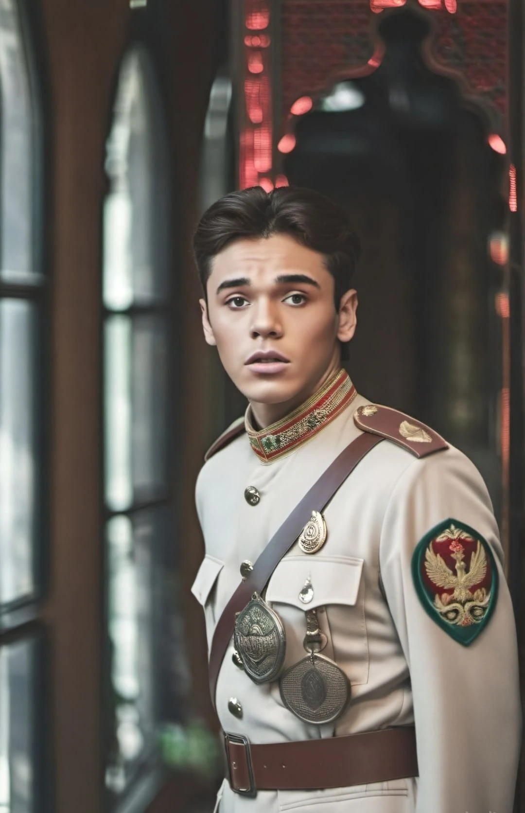 伊其陆特·阿加德斯 | 阿米诺斯共和国-Ougehgnog Aminoac Wiki | Fandom