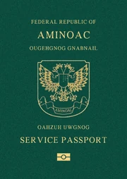 阿米诺斯联邦共和国 | 阿米诺斯共和国-Ougehgnog Aminoac Wiki | Fandom