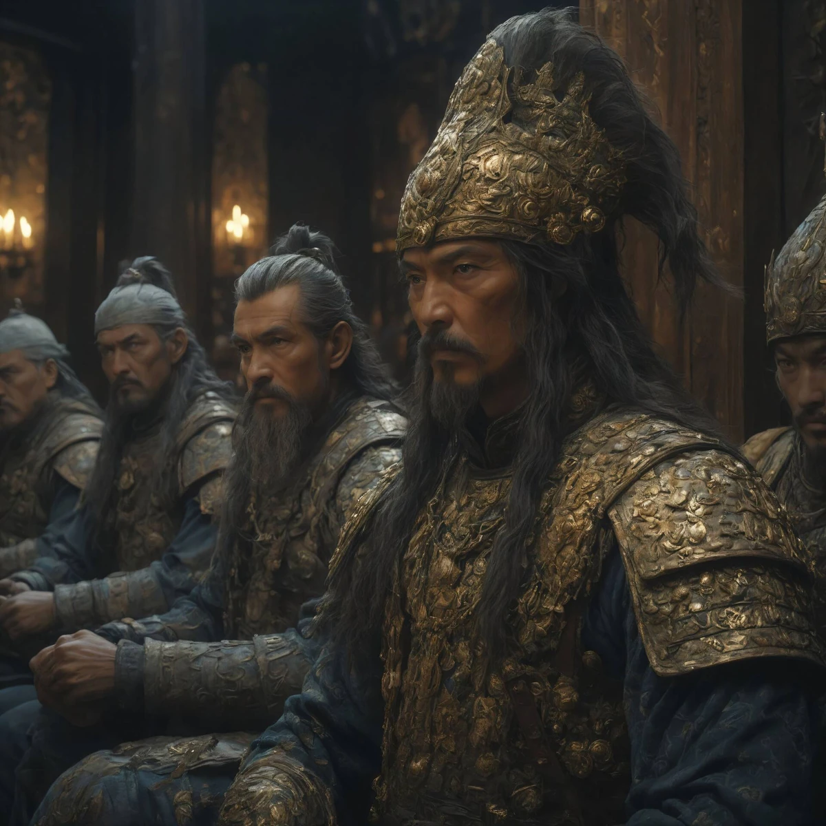 《阿米诺斯群雄演义》 | 阿米诺斯共和国-Ougehgnog Aminoac Wiki | Fandom