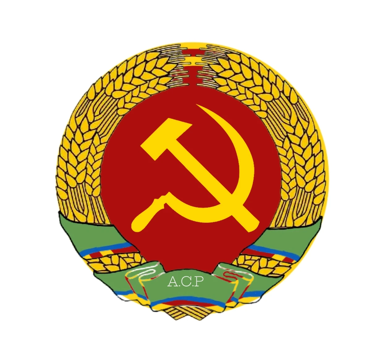 联邦共产党 | 阿米诺斯共和国-Ougehgnog Aminoac Wiki | Fandom