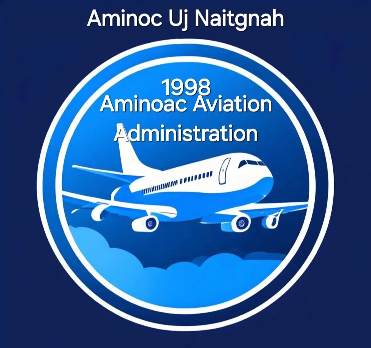 空管局 | 阿米诺斯共和国-Ougehgnog Aminoac Wiki | Fandom