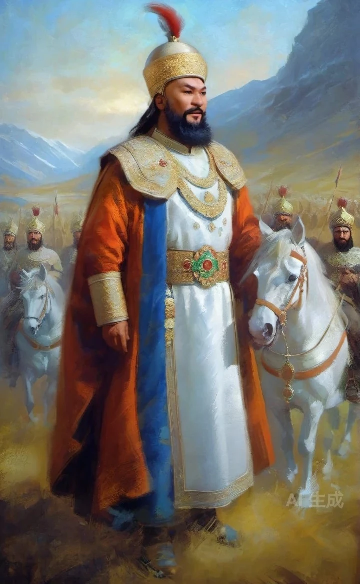 阿龙一世 | 阿米诺斯共和国-Ougehgnog Aminoac Wiki | Fandom