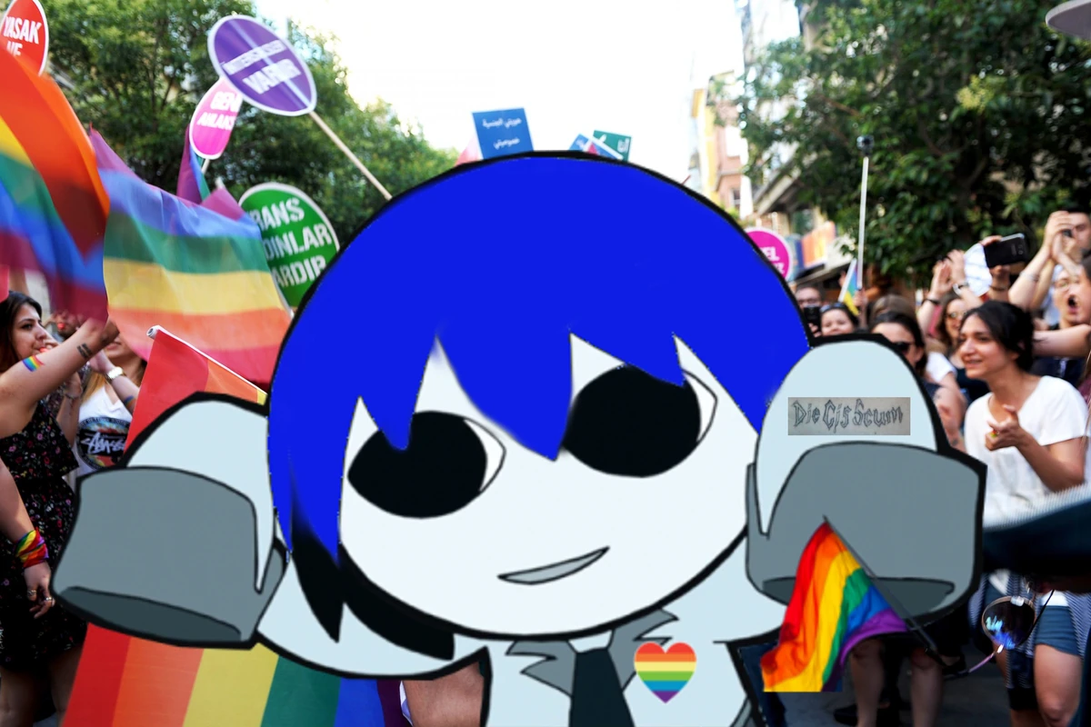 Gay Oubi | Ougi Wikia | Fandom
