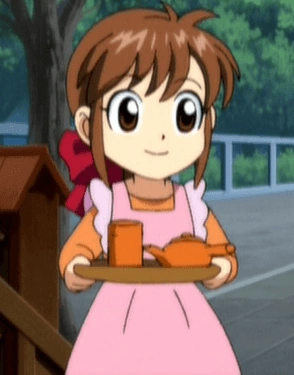 Teeta | Ougi Wikia | Fandom