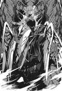 Leah | Ougon no Keikenchi Wiki | Fandom